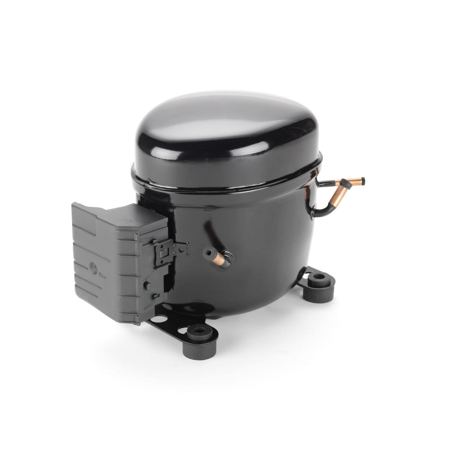 Hermetic refrigeration compressor - AEX428U-DS3C - TECUMSEH ...