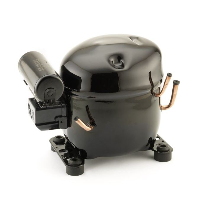 Reciprocating refrigeration compressor - AE2415Y-FZ1B - TECUMSEH ...