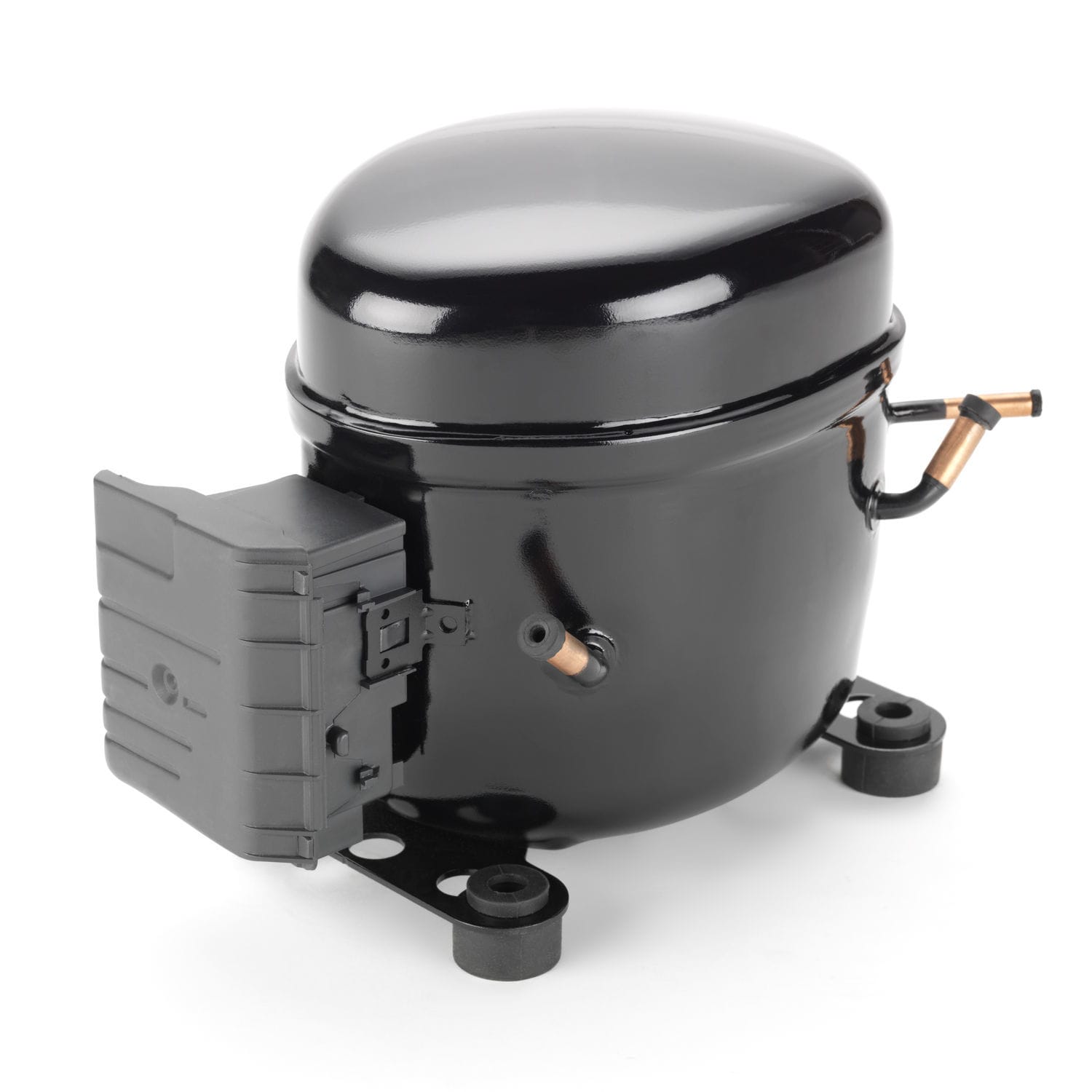 Reciprocating refrigeration compressor - AEX424U-FZ3B - TECUMSEH ...