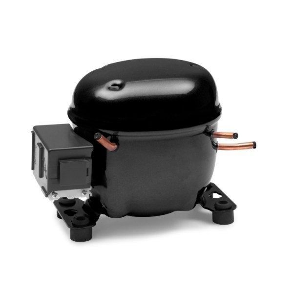 Hermetic refrigeration compressor - TA1340Y-GS1A - TECUMSEH ...