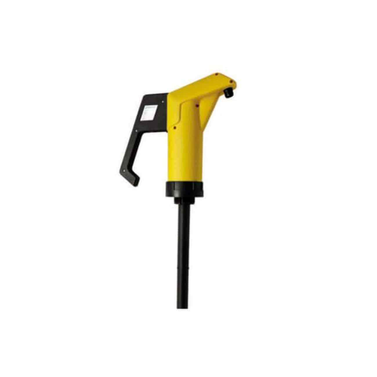 Drum pump - N-04 - FLUIMAC - centrifugal / acid / for alkalis