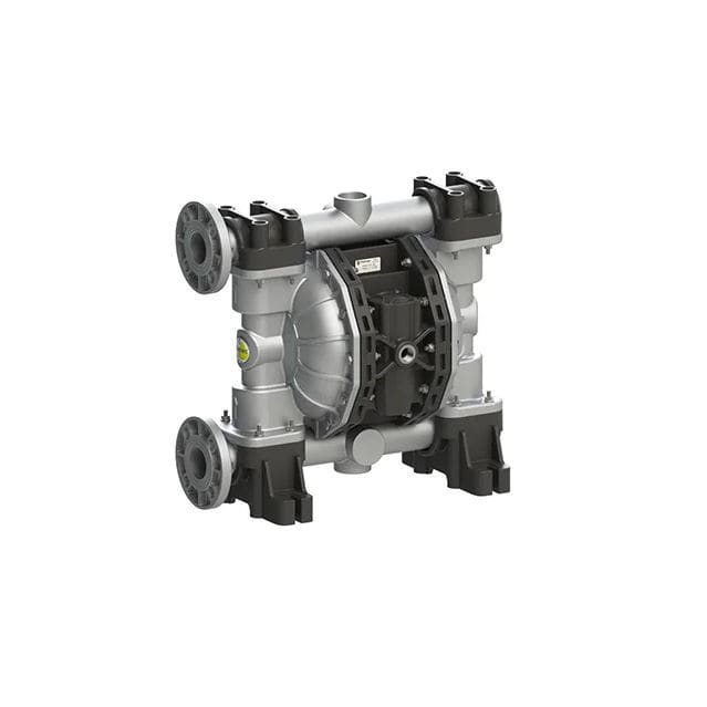 Double-diaphragm pump - P700 - FLUIMAC - air / pneumatic / self-priming