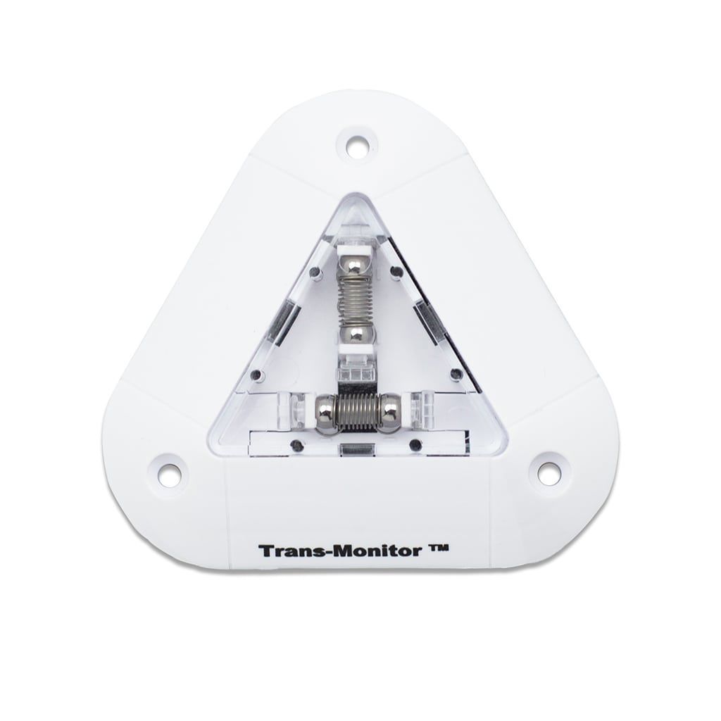 Temperature indicator - Trans-Monitor™ - IOG Products, LLC - Impact-O ...