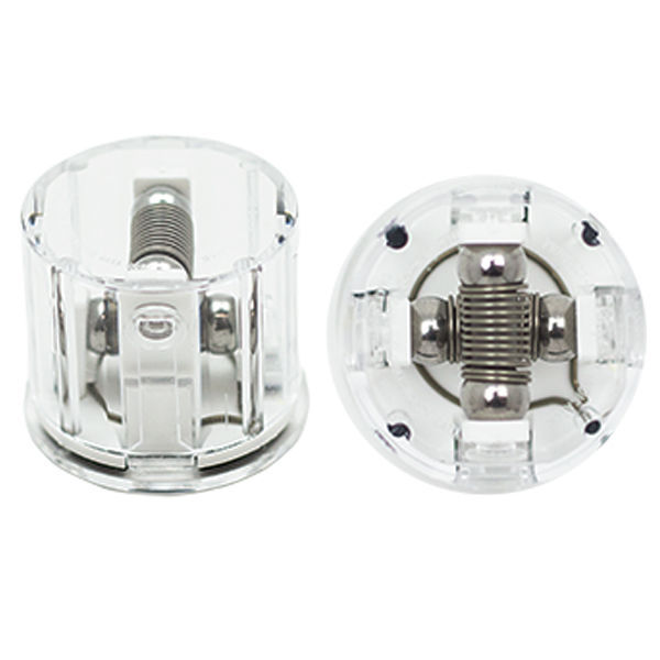 Impact indicator - Protect-A-Pak - IOG Products, LLC - Impact-O-Graph ...