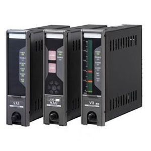 Gas detector alarm controller - V3 - New Cosmos