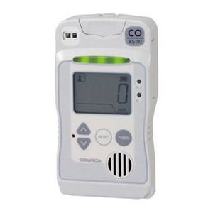 Gas detector - KS-7O - New Cosmos - oxygen / LED / diffusion