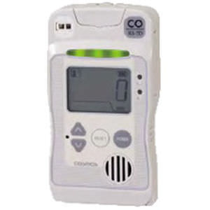 Gas detector - KS-7D - New Cosmos - carbon monoxide / diffusion / fixed