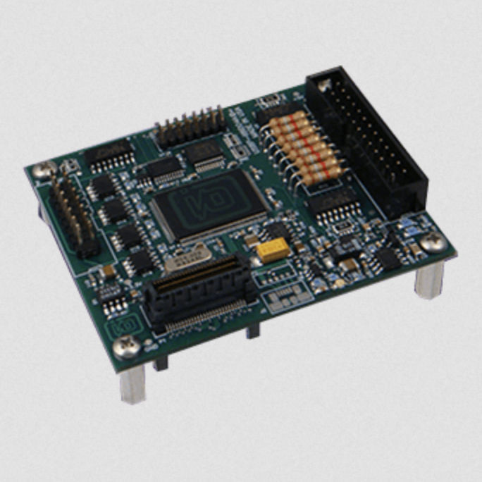 Analog data acquisition card - USBP-II8IDO4A - ACCES I/O Products, Inc ...