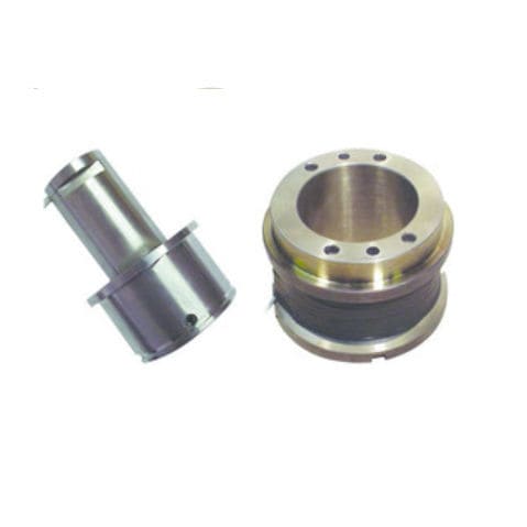 Custom-made resistive load cell - Nobel Weighing Systems - weighing