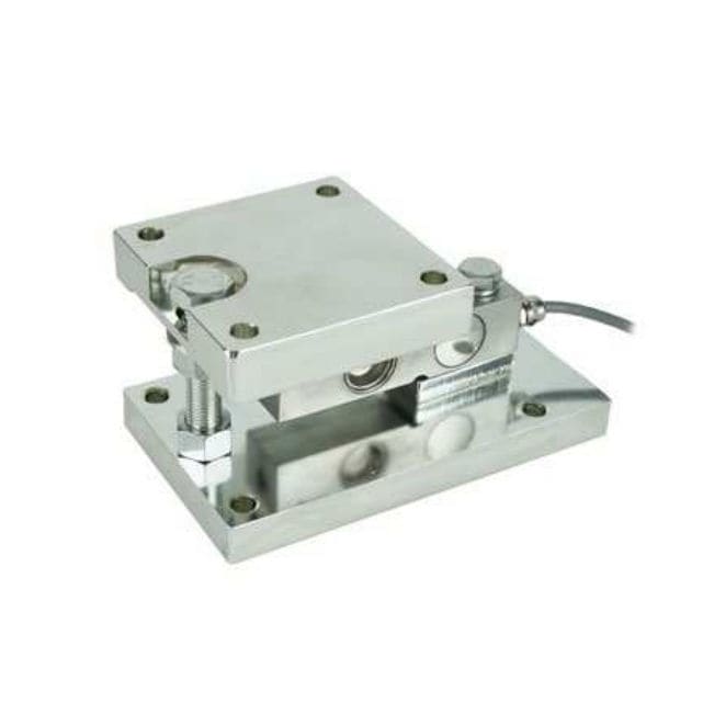 Tank weigh module - Nobel Weighing Systems - ATEX / IP68 / IP69K