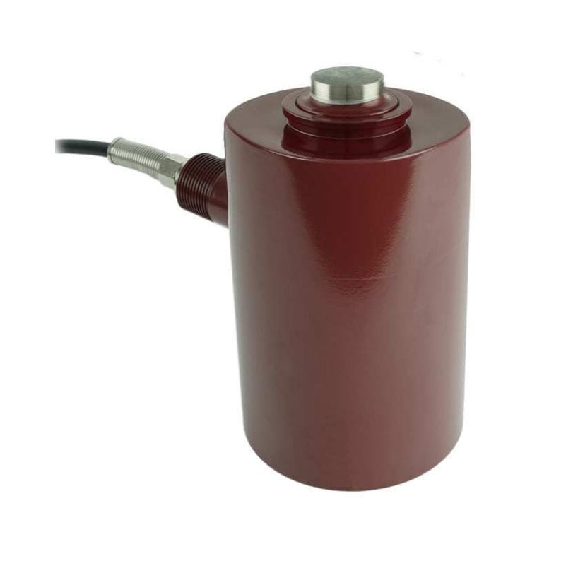 Canister load cell - C2P1 - Nobel Weighing Systems - compression ...