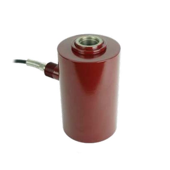Canister load cell - T2P1 - Nobel Weighing Systems - tension / strain ...