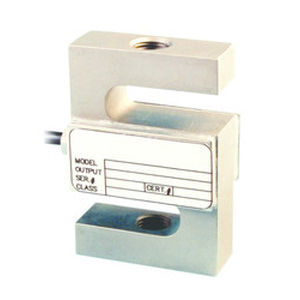 Compression load cell - U3SB-A - Nobel Weighing Systems - S-beam ...