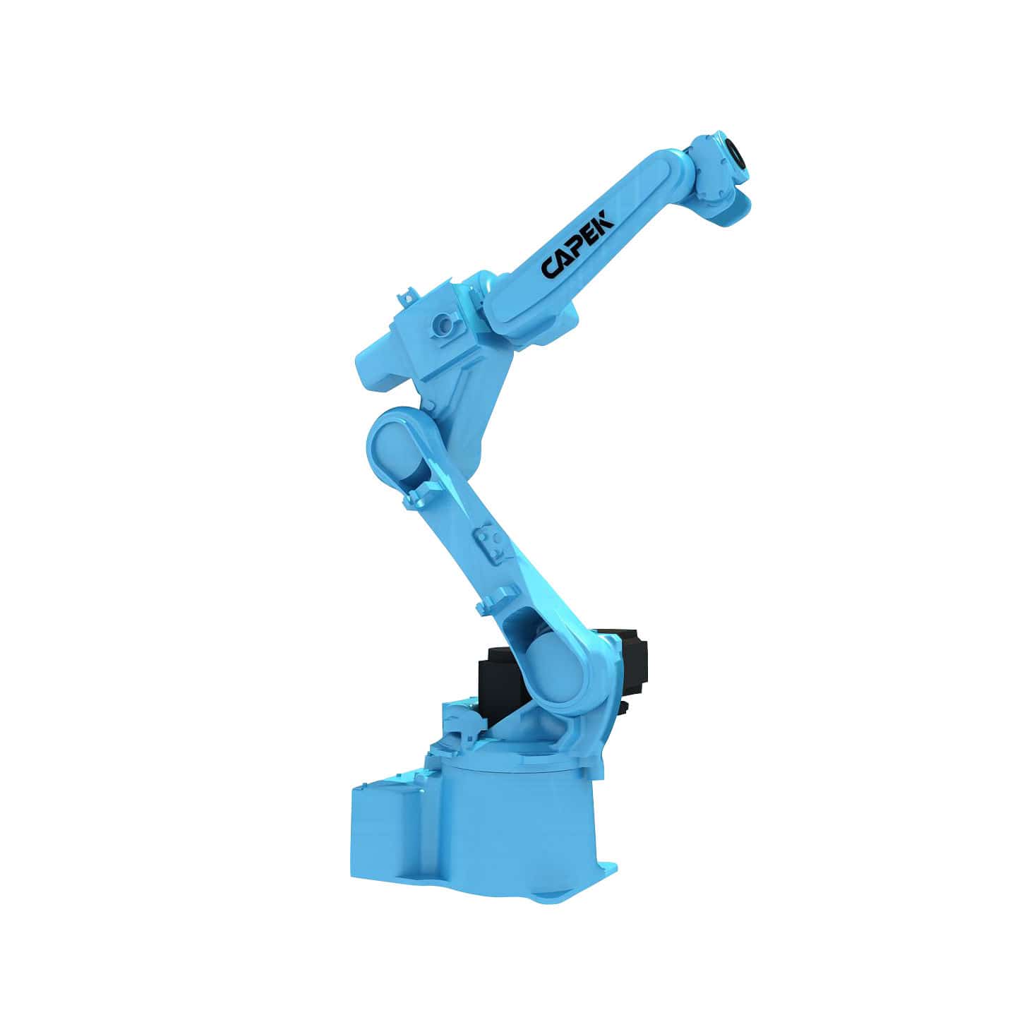 Articulated robot - CB06N - Googol Technology (HK) Limited - 6-axis ...