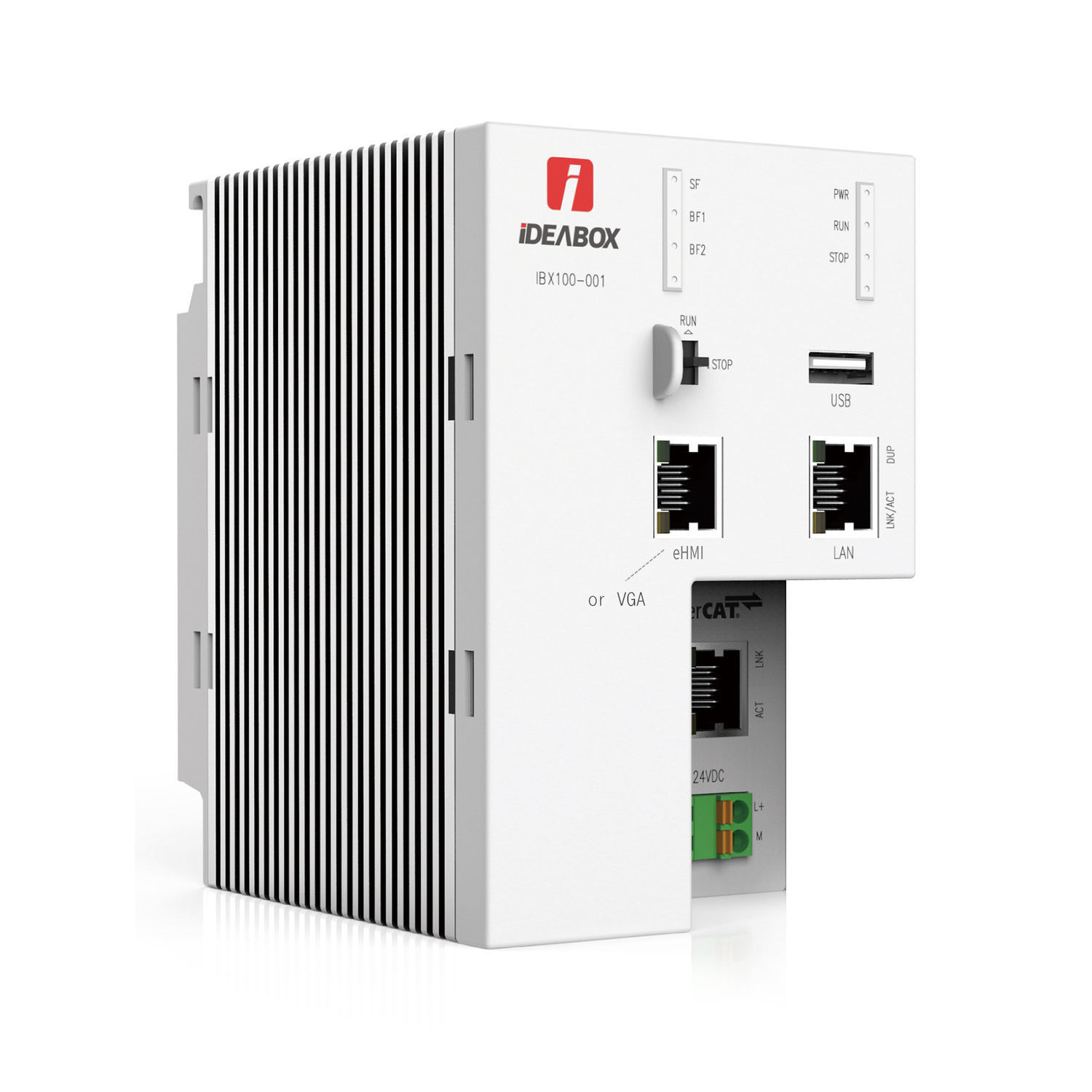 Box PLC - IBX100-001 - Googol Technology (HK) Limited - compact ...