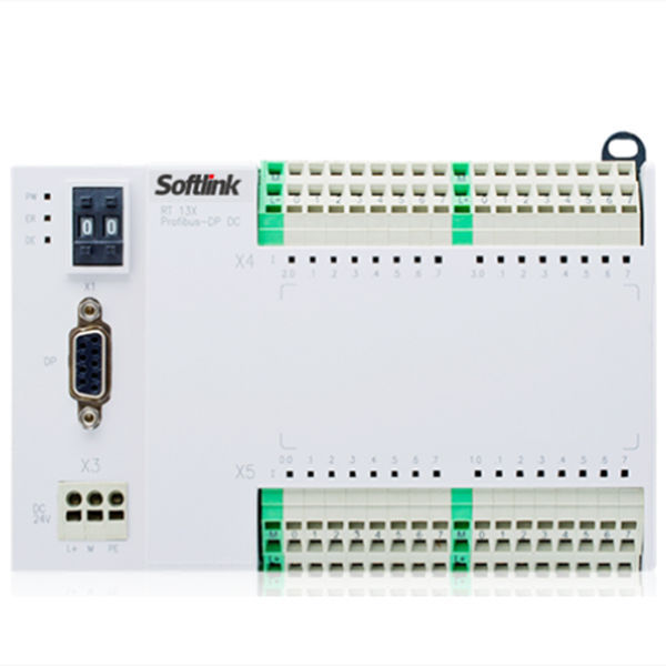 16-I/O I/O module - RT133-1PL02-DP - Googol Technology (HK) Limited ...