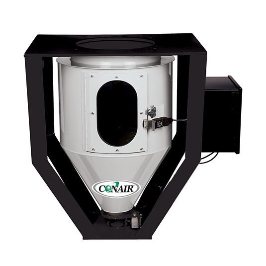 Hopper level controller - TrueWeigh™ TWH series - Conair