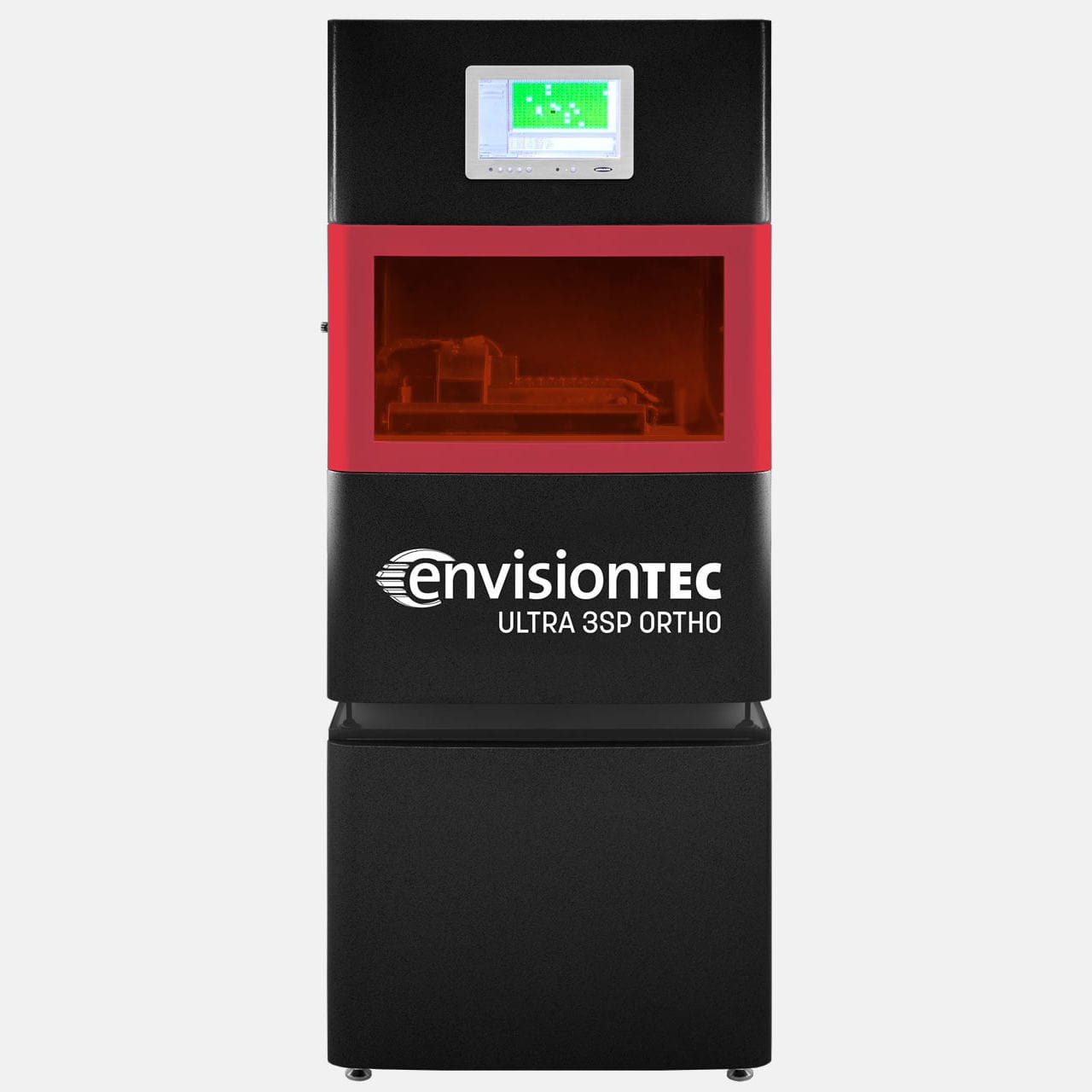 ABS 3D printer - Ultra Ortho - Envisiontec - for orthodontics / 3SP™