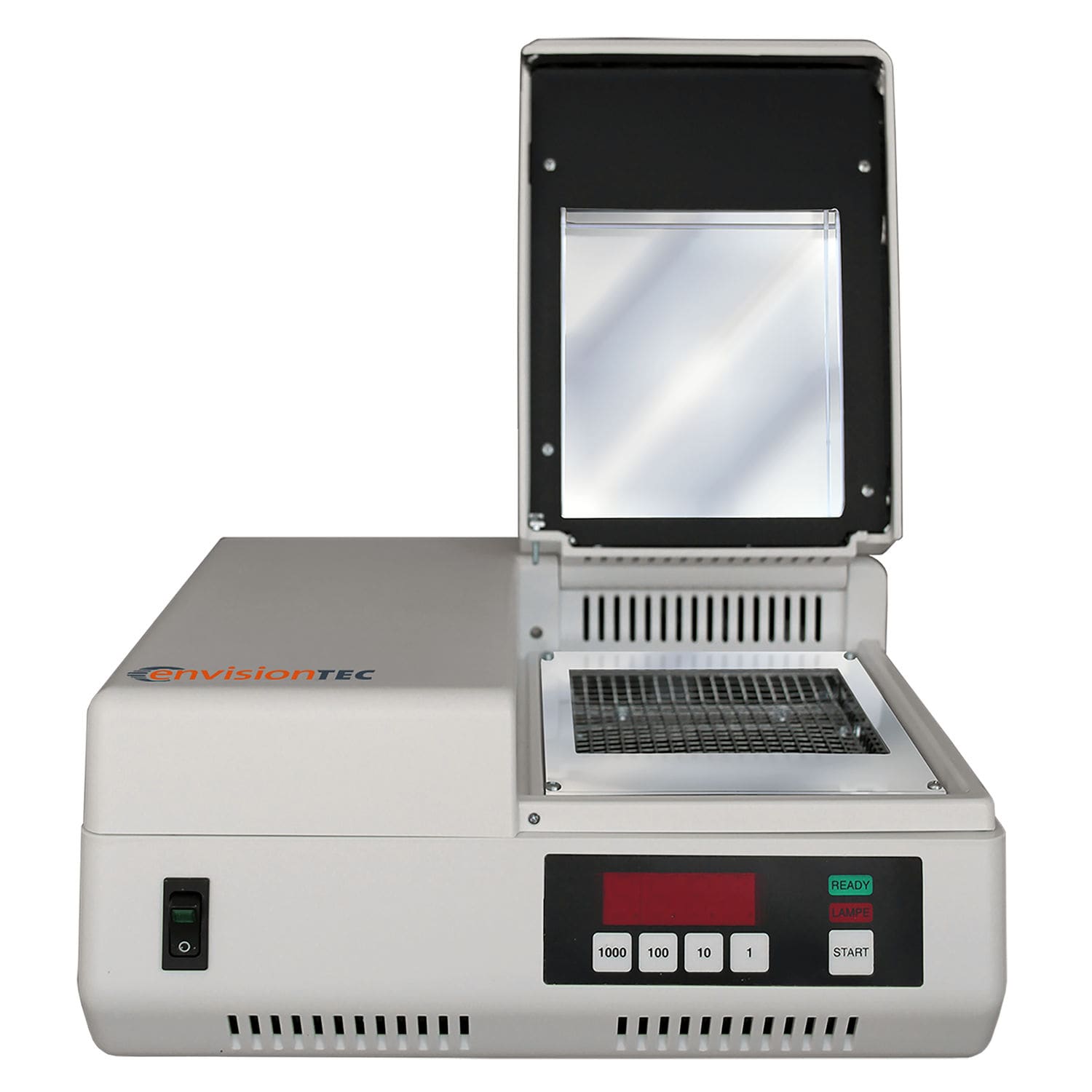 Curing unit - Otoflash - Envisiontec