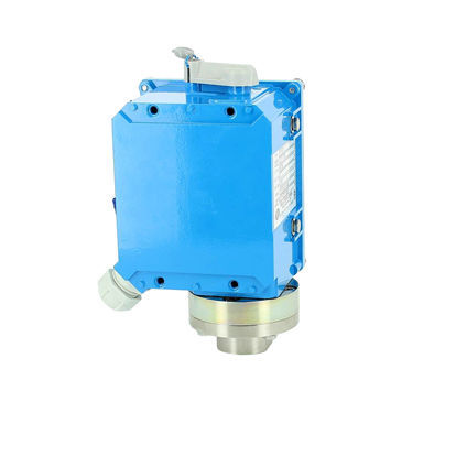 Gas pressure switch - F series - GEORGIN S.A. - differential ...
