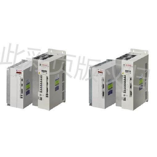 Spindle servo-drive - GS3000Y Series - GSK CNC Equipment Co., LTD ...