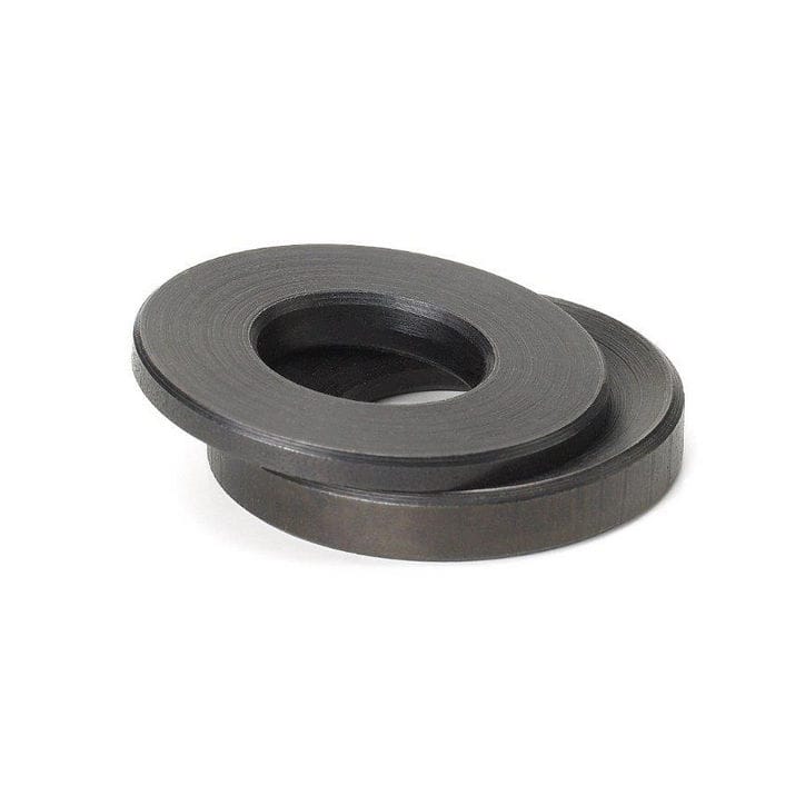 Locking washer - SP-0 - Morton Machine Works - round / spherical ...