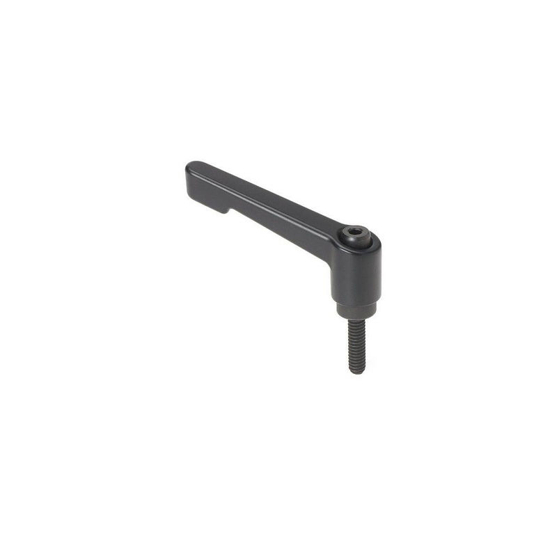 Adaptable handle - MH-301 - Morton Machine Works - steel
