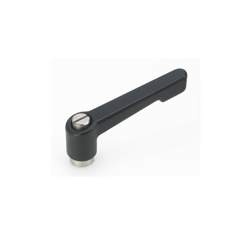 Adaptable handle - MH-101SS - Morton Machine Works - die-cast zinc