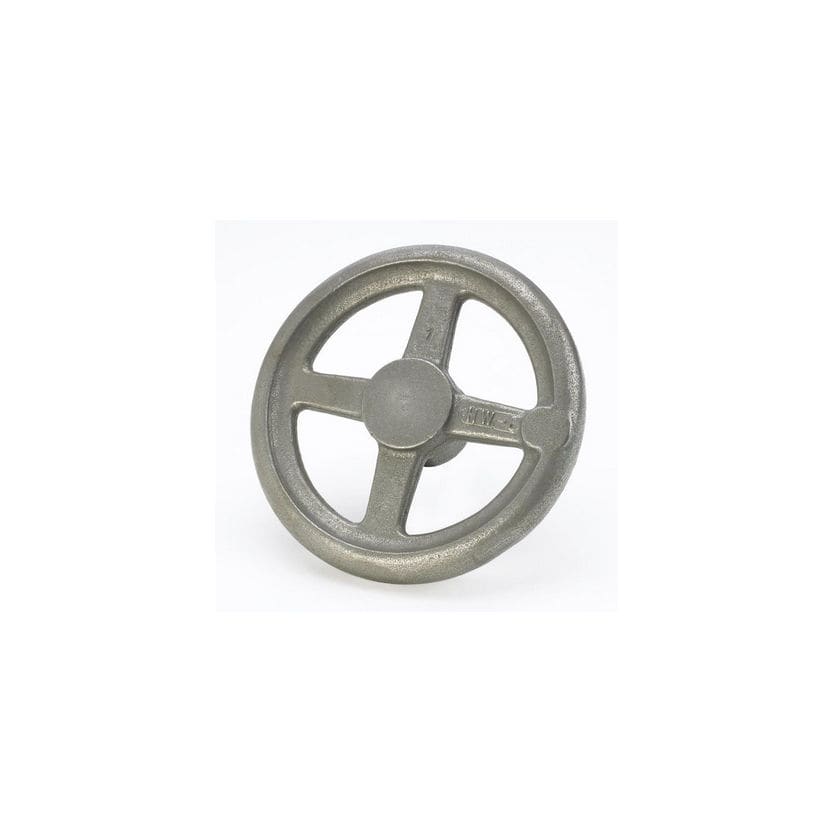 Operating handwheel - HW-4A - Morton Machine Works - control / spoked ...