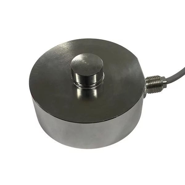 Compression load cell - CO SILOS - NBC Elettronica Group Srl - button ...