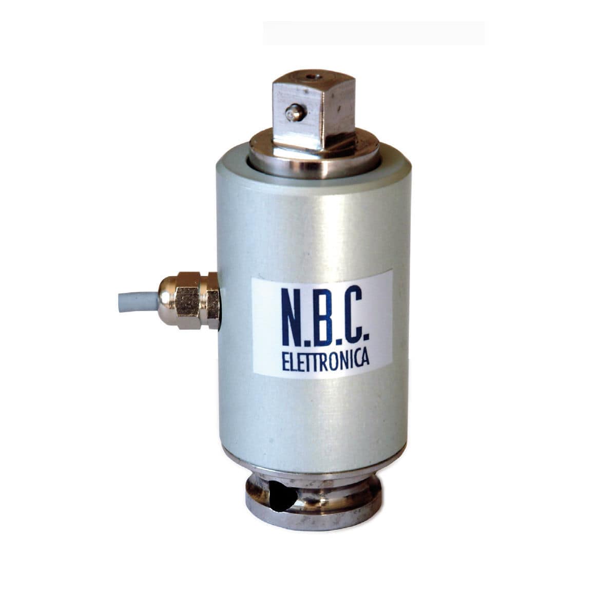 Static torque transducer - STATICO - NBC Elettronica Group Srl - square ...