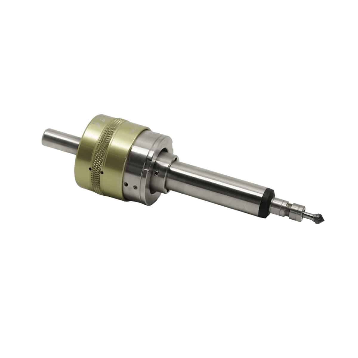 Robotic deburring tool - FDT X36 - AKS TEKNIK DEBURRING & MARKING TOOLS
