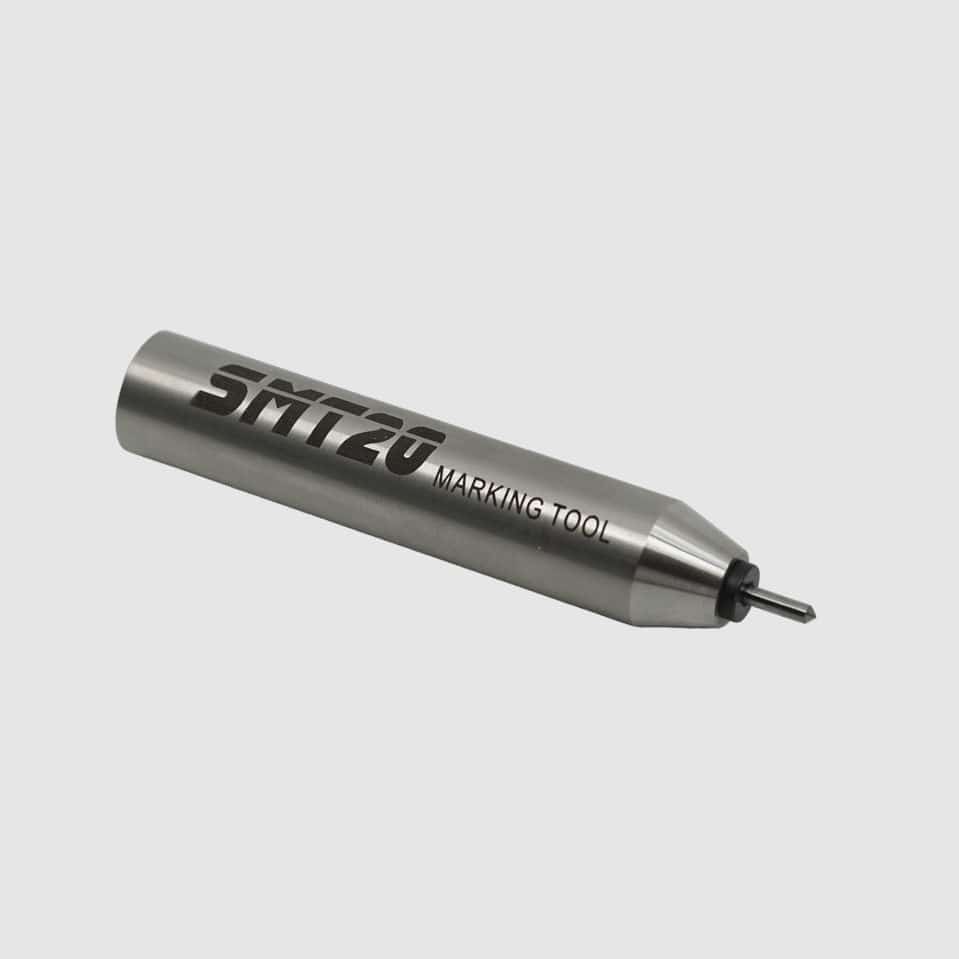 Scratch marking tool - SMT-20 - AKS TEKNIK DEBURRING & MARKING TOOLS ...