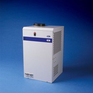 Industrial chiller - Rhopoint Instruments - compact
