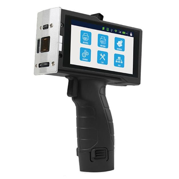 Inkjet printer - T2H - Beijing Hi-pack coding ltd. - for integration ...