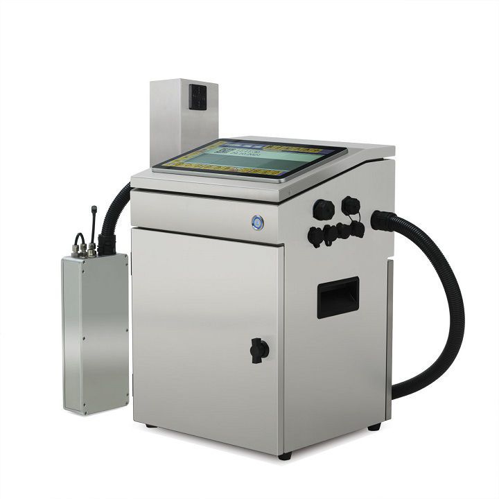 Dot matrix inkjet printer - UH300 - Beijing Hi-pack coding ltd ...