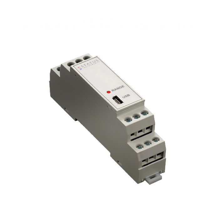 Potentiometer signal conditioner - SEM1600T - Labfacility Limited ...