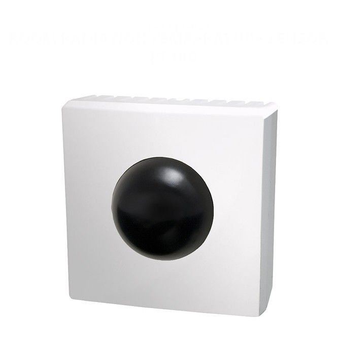 Pt100 temperature probe - XE-6333-001 - Labfacility Limited - wall ...