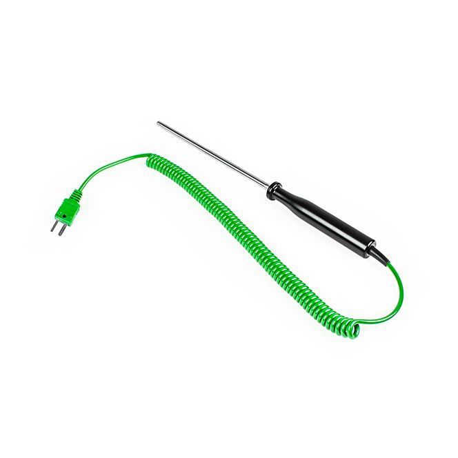 Flexible probe - General Purpose Probe - Labfacility Limited - handheld