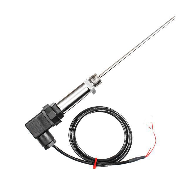 Pt100 temperature sensor - XE-5675 - Labfacility Limited - RTD / BSP 1/2