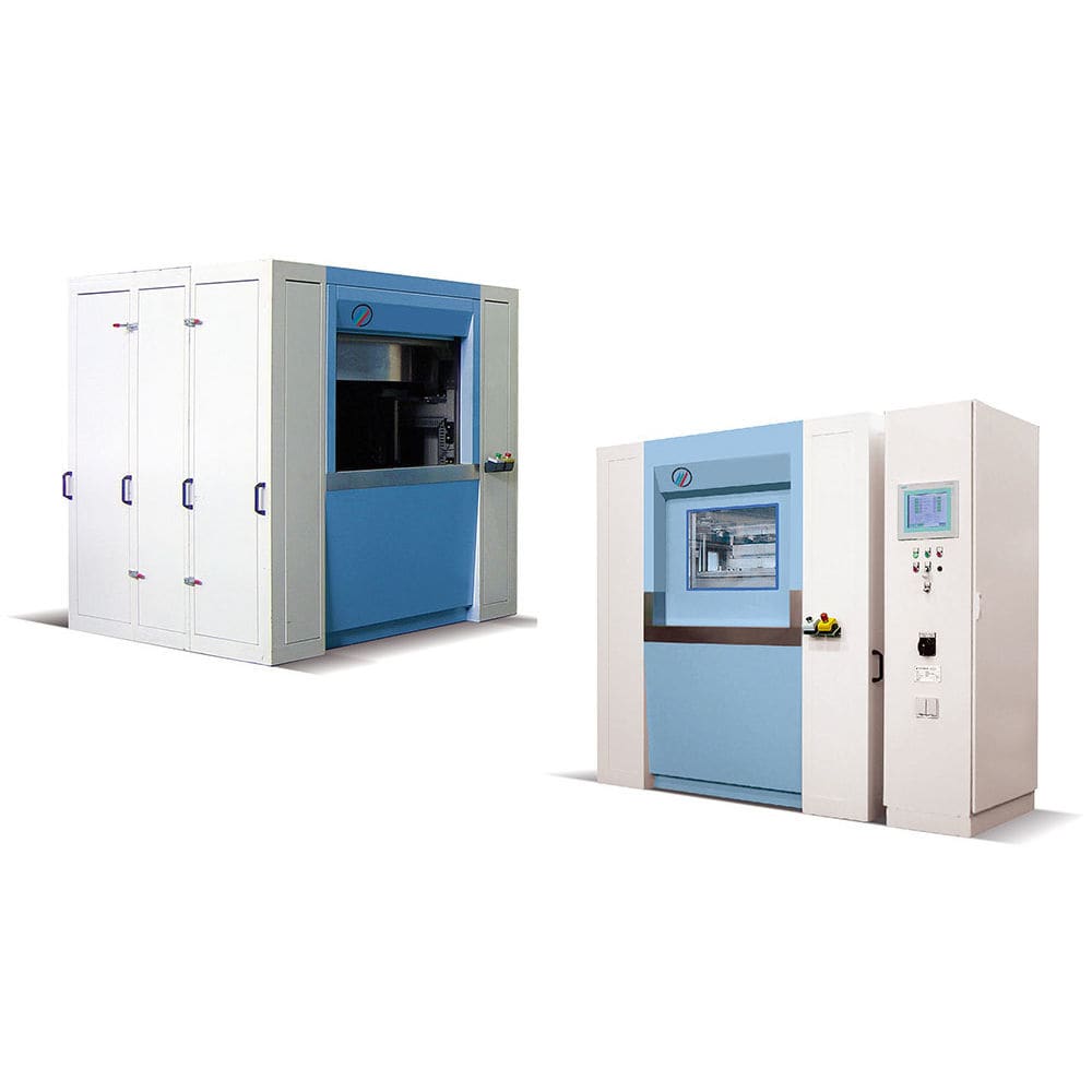 Vibrating welding machine - LVW 2346 - MECASONIC - automatic / standalone