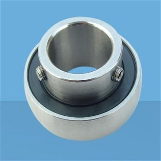 Ball bearing - UK series, SB series - WQK Bearing Manufacture Co., Ltd ...