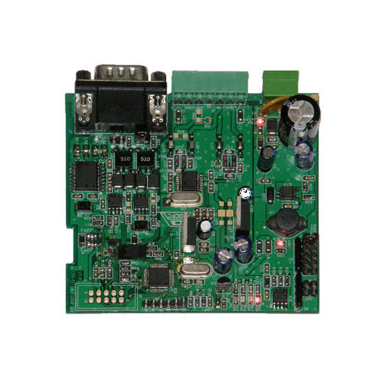 Digital I/O module - DW-RT - Data-Control PC - RS-485