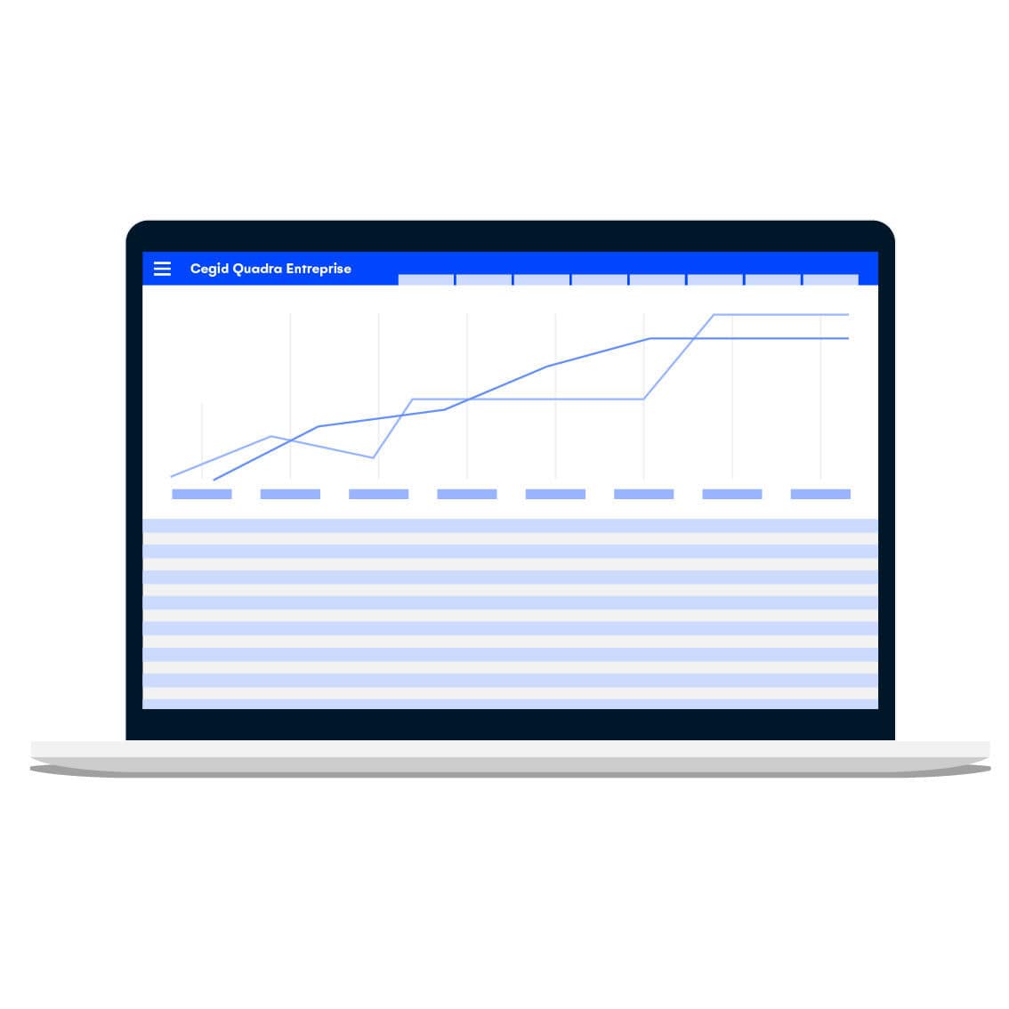 Management software - Cegid Quadra Entreprise Plus - CEGID - safety ...