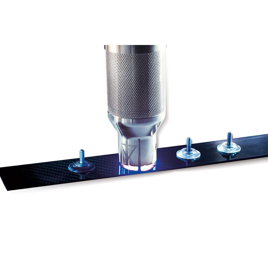 Plastic fastener - ONSERT® - BOLLHOFF