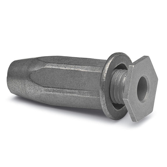 Compensation system - FLEXITOL® metal - BOLLHOFF