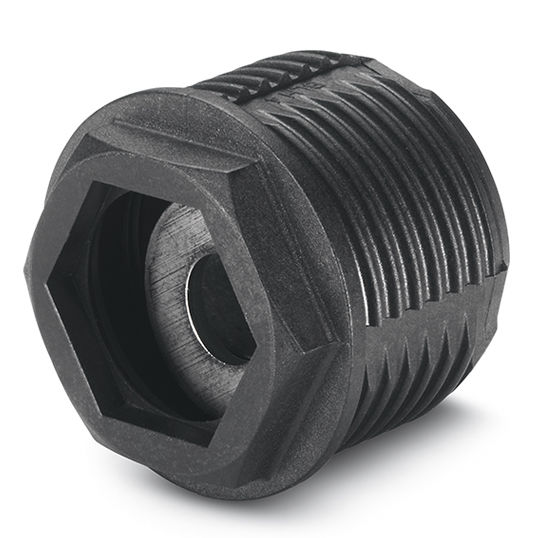 Socket head screw - FLEXITOL® K' in K' - BOLLHOFF - hex socket ...