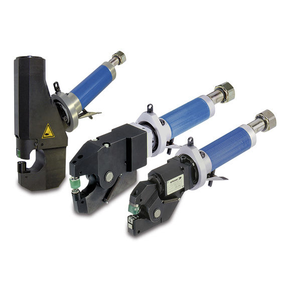 Clinching hand tool - RIVCLINCH® FS series - BOLLHOFF