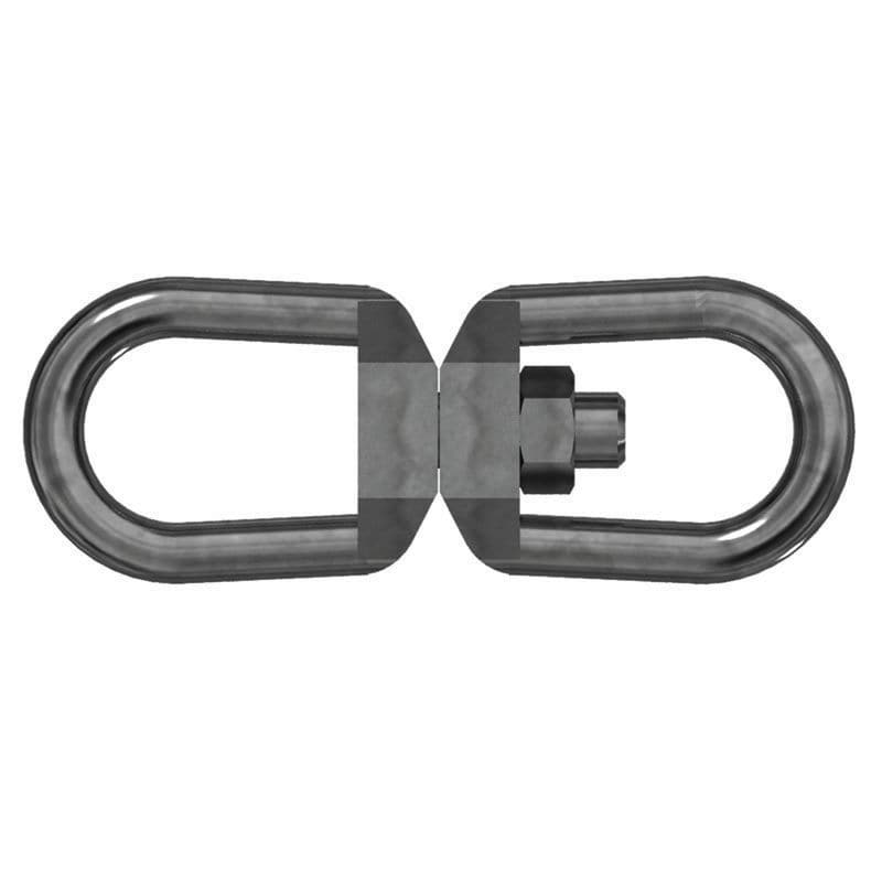 Steel swivel - 209 - LIFTEUROP