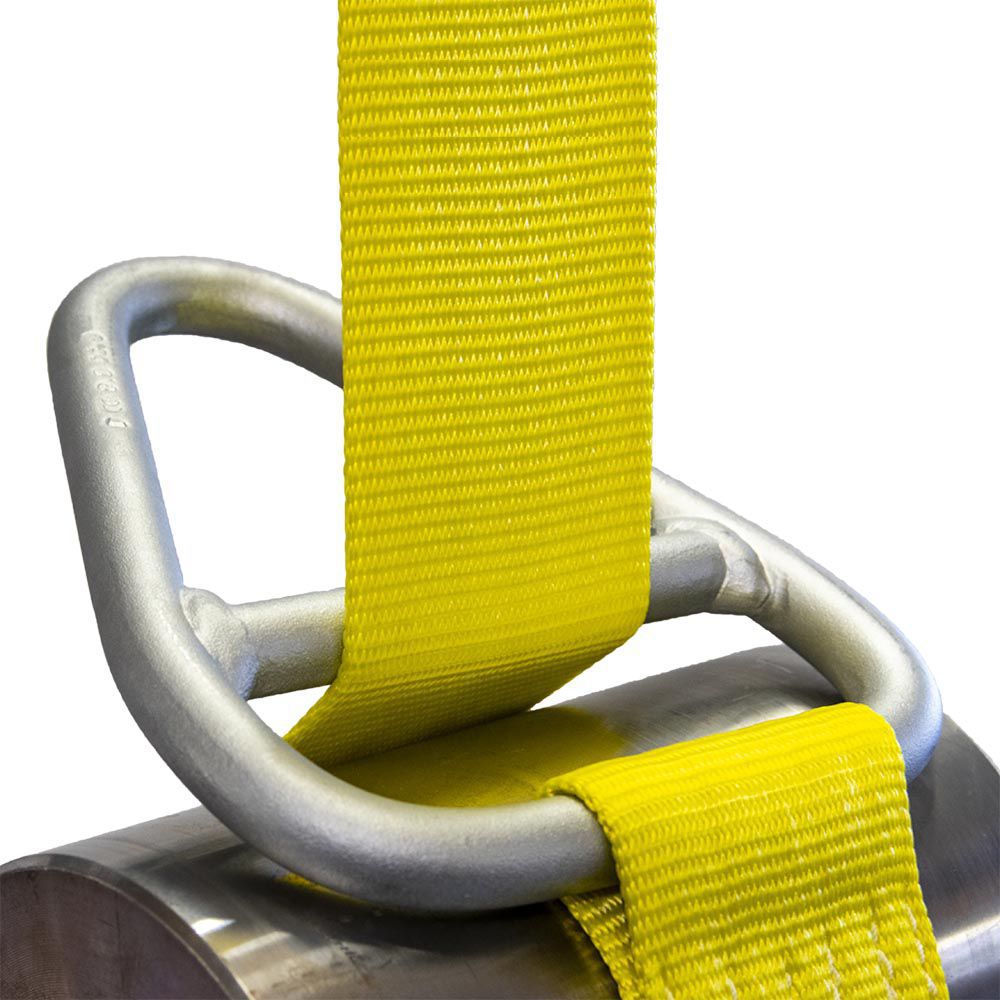Strap sling - ELTEX_CO - LIFTEUROP - polyamide